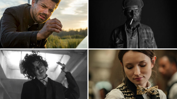 18 Best TV Episodes Of 2017 (So Far)