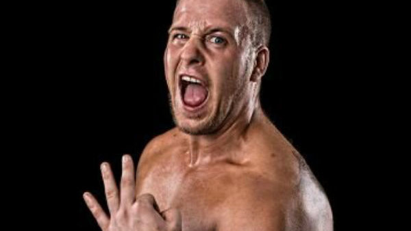 WCPW's Scott Wainwright To Take "Step Back" From Wrestling