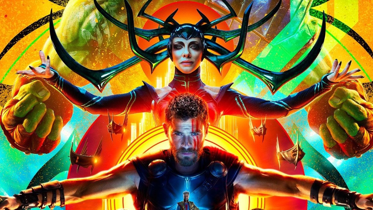 Thor: Ragnarok - 10 Reasons To Be Excited