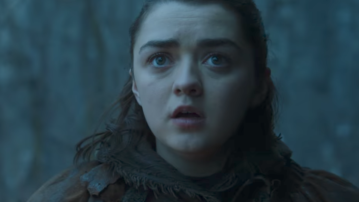Game Of Thrones: What Arya's Revelation Really Means