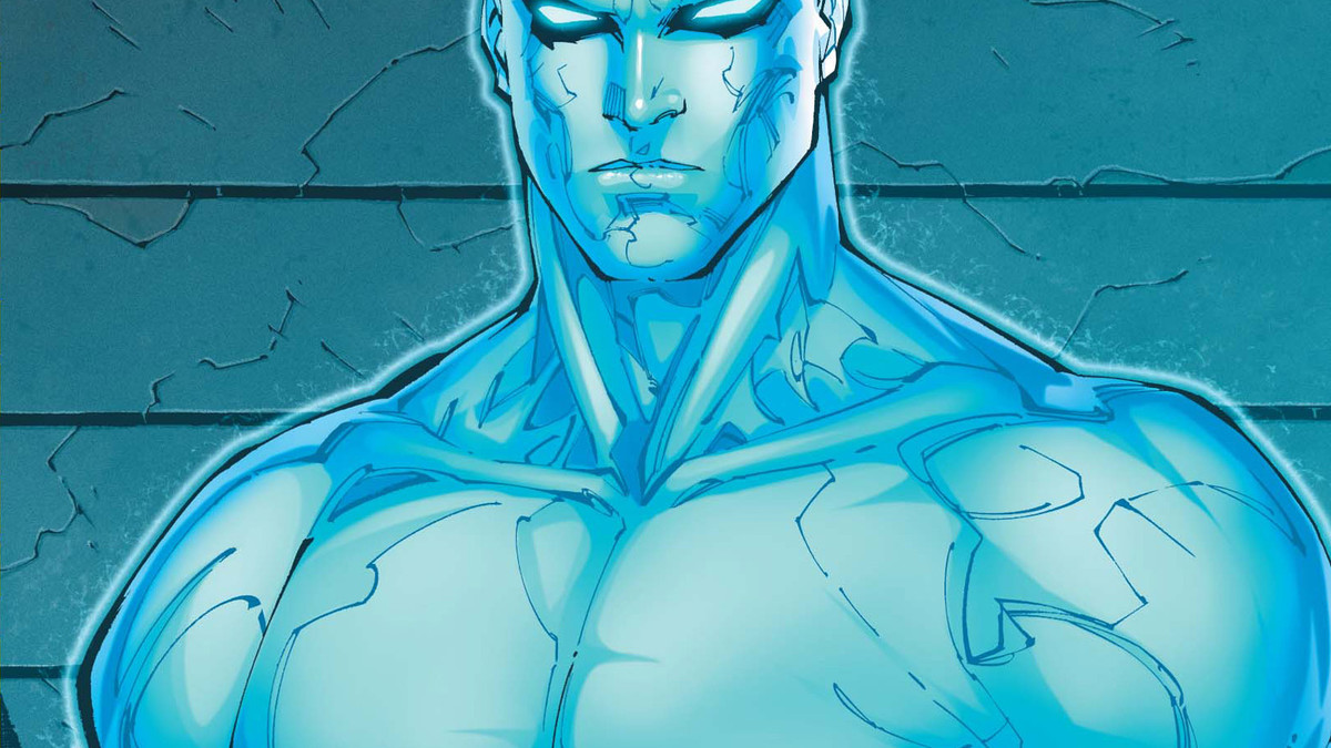 10 Most Powerful DC Heroes Of All Time – Page 8