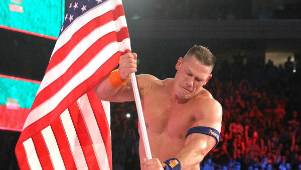 6 New WWE Directions After Battleground 2017 – Page 4