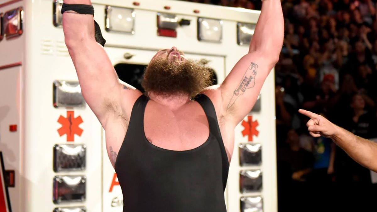 WWE Great Balls Of Fire: 8 Things WWE Got Right – Page 9