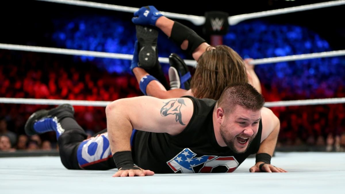 For How Long Can WWE Be This Bad?