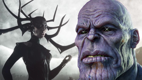 Does New Avengers: Infinity War Footage Confirm A Huge Theory About Hela?