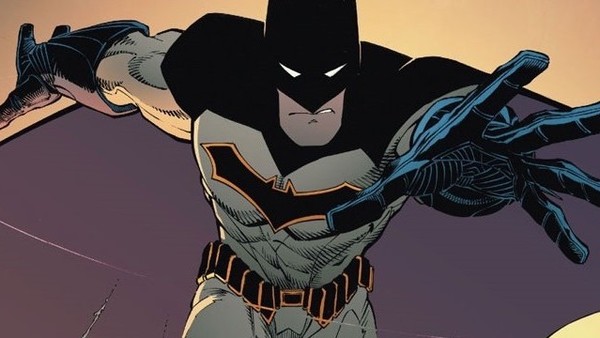11 Essential Comics To Read If You Love Batman