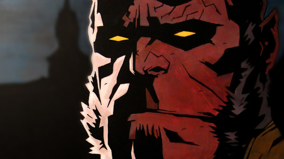 Hellboy: Rise Of The Blood Queen - 8 Things It Must Do Differently From ...