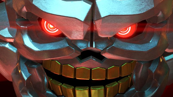 8 Hardest Video Game Boss Battles Of 2017 (So Far)