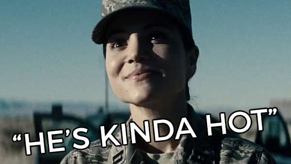 20 Most Cringe-Worthy One-Liners In Movie History