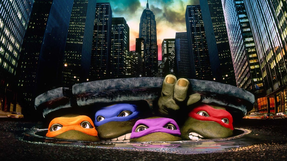 Ranking Every Teenage Mutant Ninja Turtle Film Worst To Best – Page 2