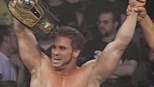 10 High Profile Wrestlers With Forgotten NWA Championship Runs