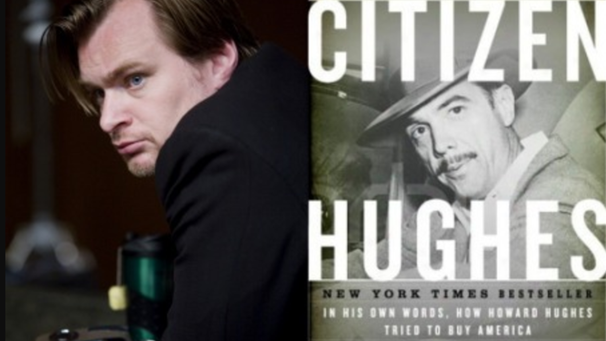 6 Tantalising Movies Christopher Nolan Could Make Next