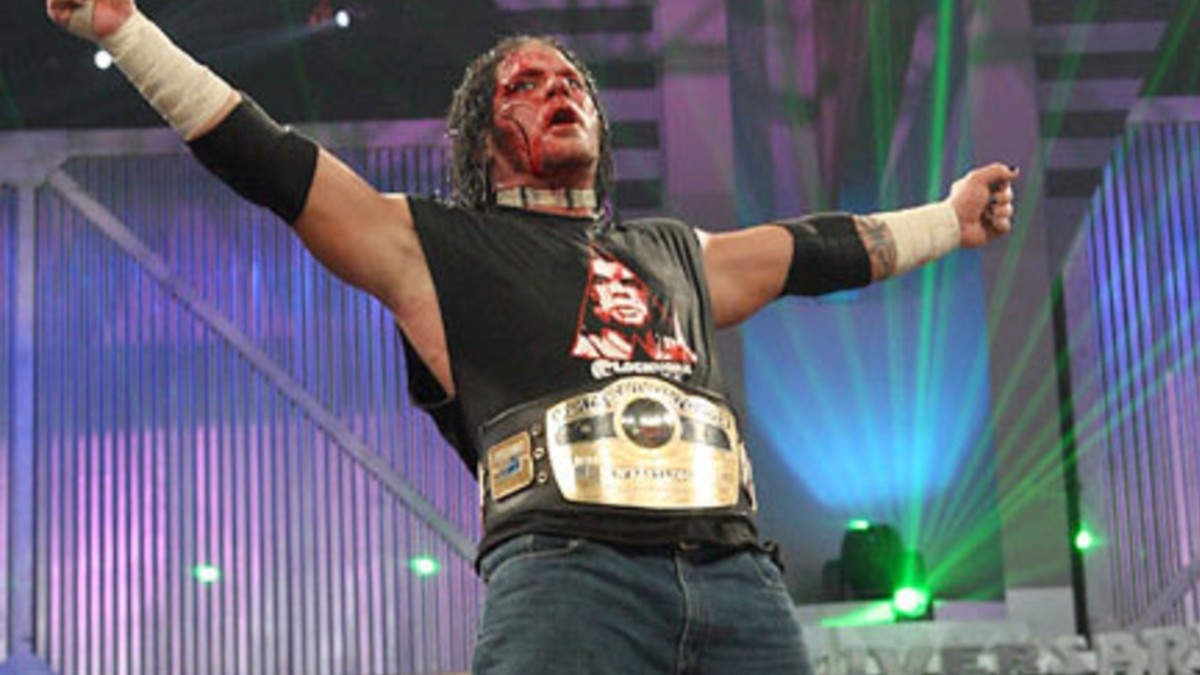 10 Things You Didn't Know About Raven – Page 5