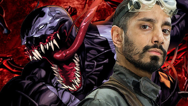 Venom: Riz Ahmed In Talks For "Popular Marvel Character"