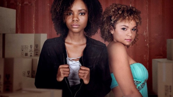 20 Best Netflix 2017 Original Movies - Ranked