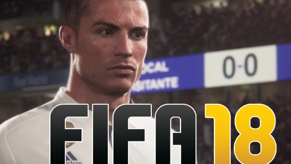 FIFA 18: 10 Best Players In The Game