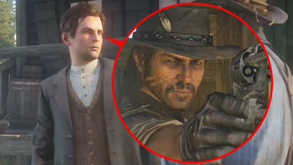 Red Dead Redemption 2: 10 Leaked Details You Need To Know