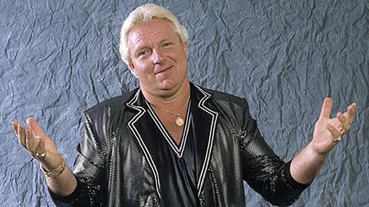 10 Stories From Bobby Heenan's One-of-a-Kind Career