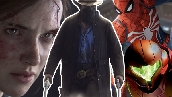 20 Most Anticipated Video Games Of 2018 - Ranked