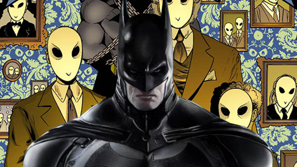 Batman: Arkham Insurgency - 10 Villains That Must Be Included