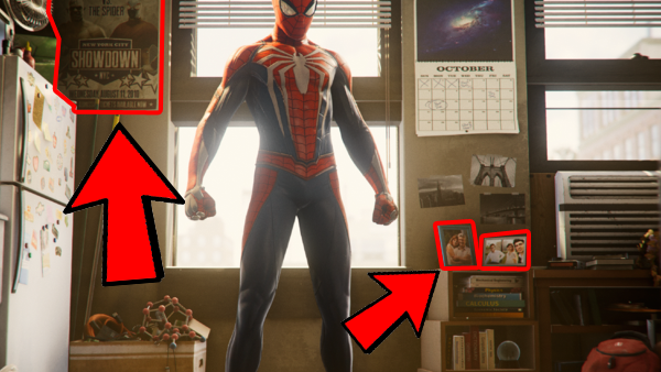 Spider-Man PS4 New Trailer: 12 Things Everybody Missed