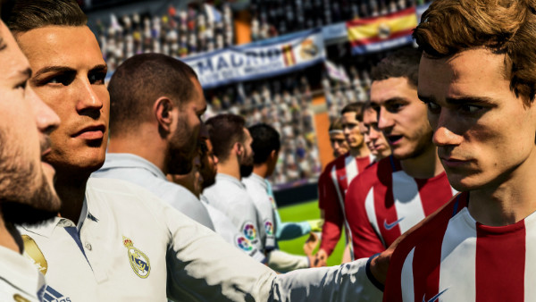 FIFA 18: Ranking Every Major New Feature (From Worst To Best)