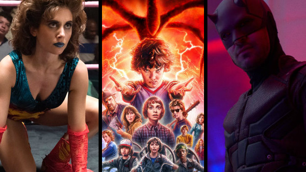 Netflix's 20 Most Binge-Watched Shows Ranked Worst To Best