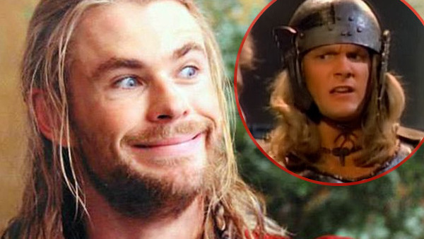 10 Things You Didn't Know About Thor – Page 3