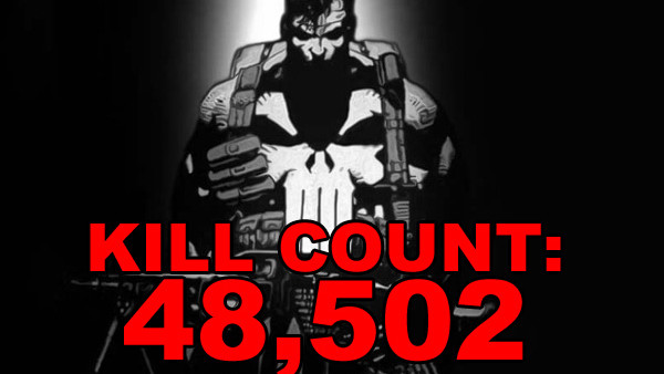 14 Little Known Comics Stats That'll Blow Your Mind