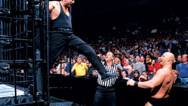 10 Wrestling Facts We Didn't Know Last Week (Oct 13)