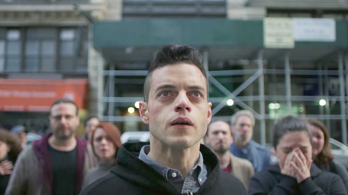 Mr. Robot: 10 Best Episodes