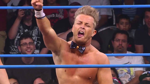 10 Things WWE Fans Need To Know About Rockstar Spud