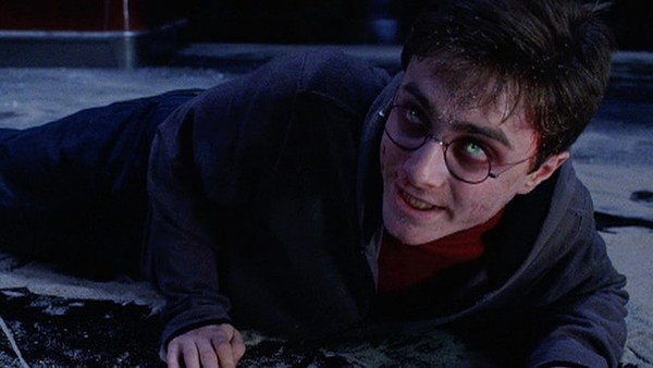 12 Harry Potter Movie Changes That Were Completely Justified