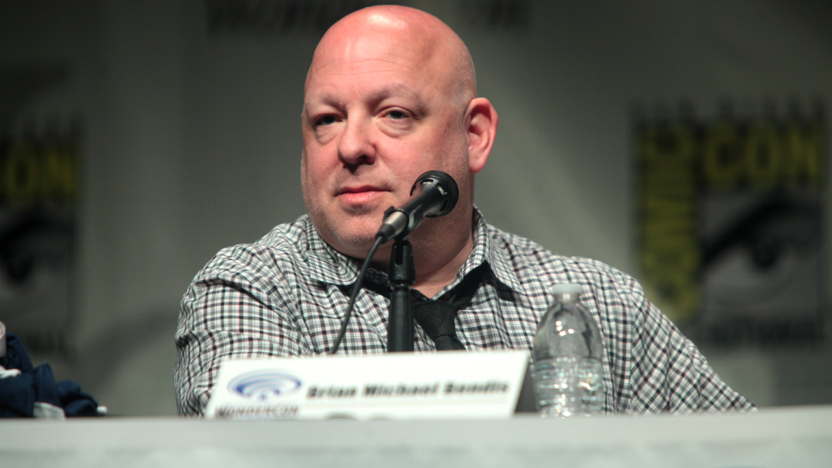 Brian Michael Bendis Leaves Marvel, Signs Exclusivity Deal With DC