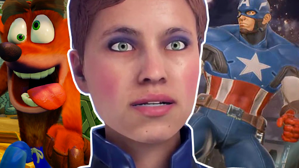 16 Most Disappointing Video Games Of 2017