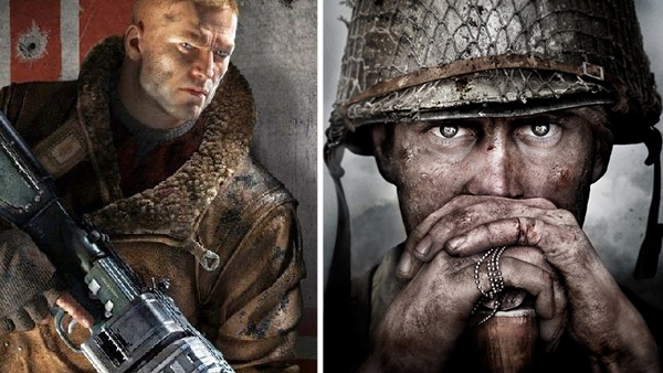 8 Reasons Wolfenstein II Is Better Than Call Of Duty: WW2
