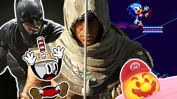 10 Most Addictive Video Games Of 2017