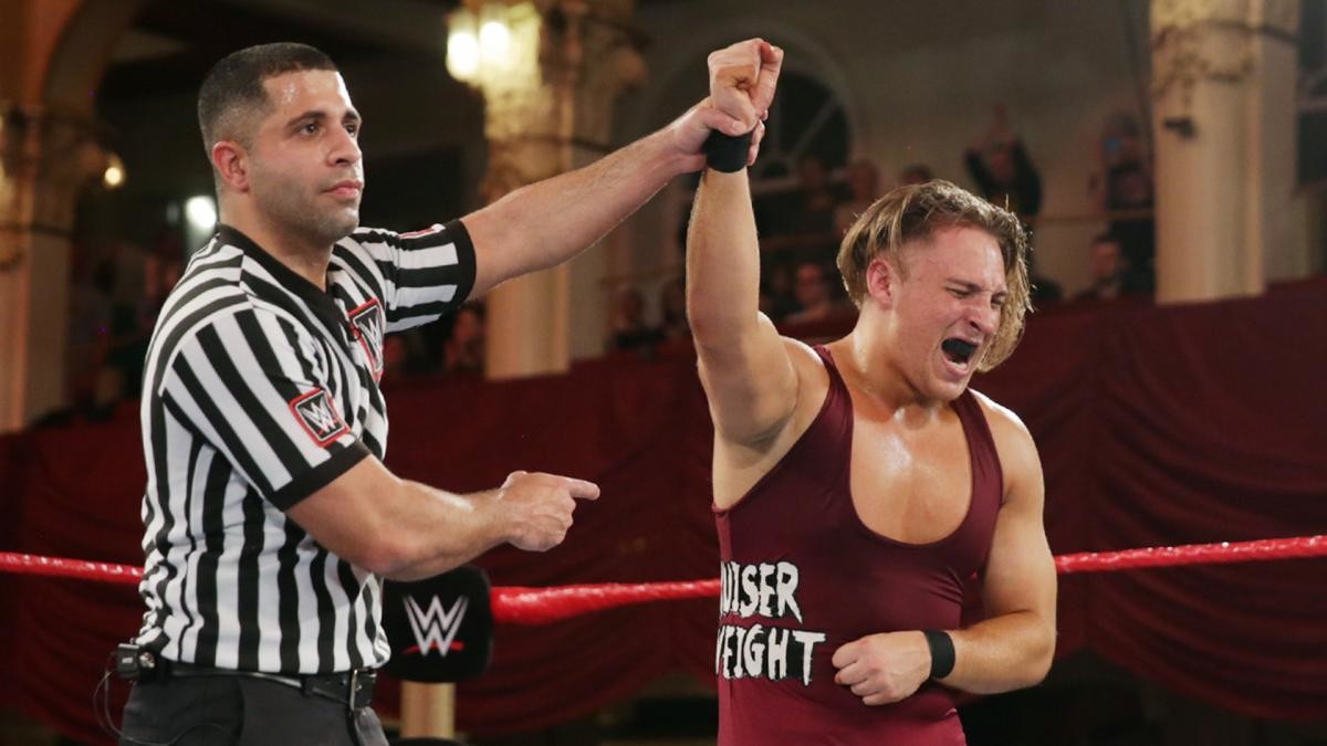 10 Major Lessons WWE Must Learn From 2017