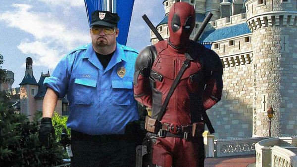 Why Disney Will Continue Making R-Rated Deadpool Films