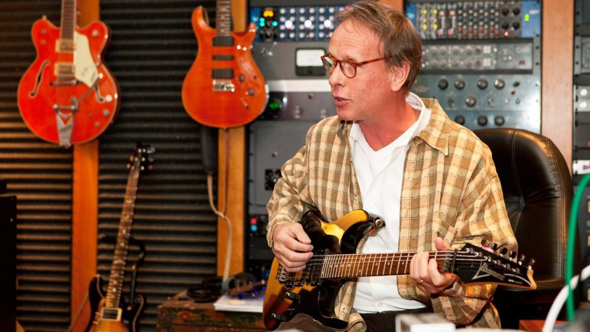 15 Greatest Jim Johnston WWE Themes