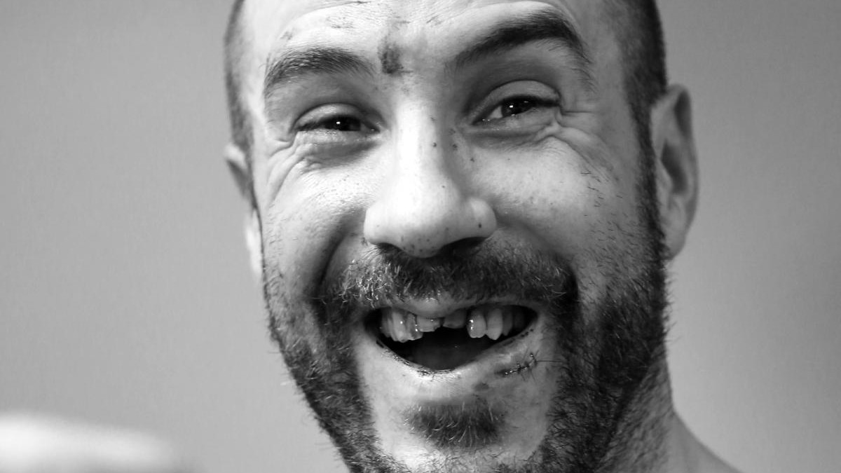 The Sad Truth Behind Cesaro’s WWE Career