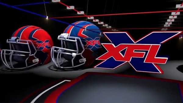 Vince McMahon Announces The XFL Will Return In 2020