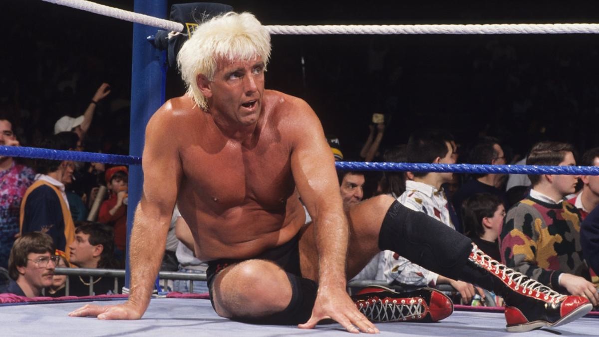 Ranking All 31 WWE Royal Rumble Winners – Page 2