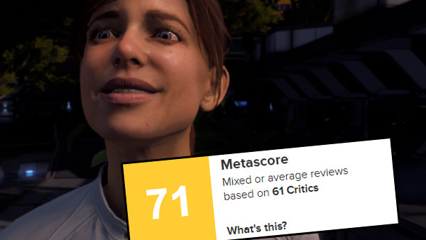 14 Most Surprising Metacritic Scores Of 2017 – Page 4