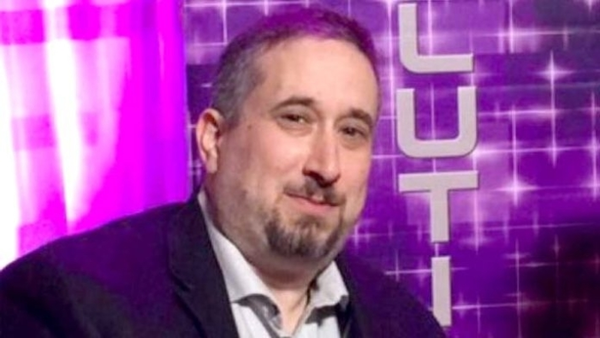 WWE Releases Gabe Sapolsky