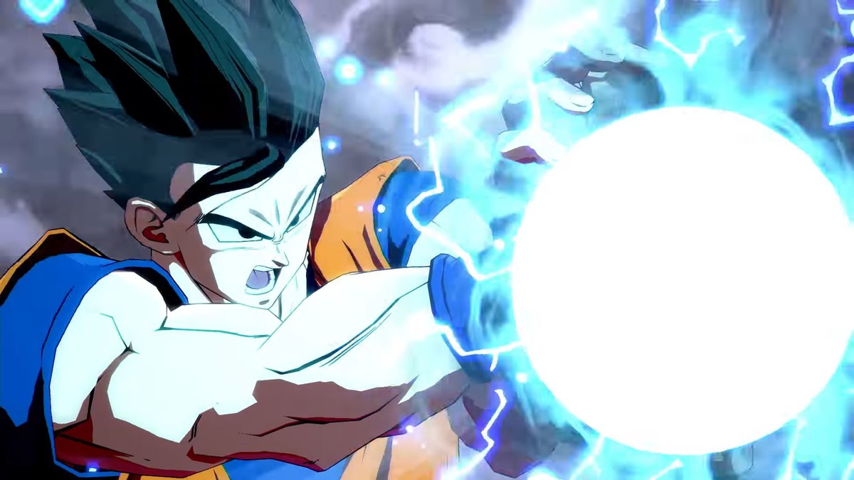 Dragon Ball Fighterz: 8 Most Technical Characters You Must Master – Page 2