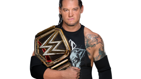 10 Things WWE Fans Expected To See In 2017 (But Didn't)