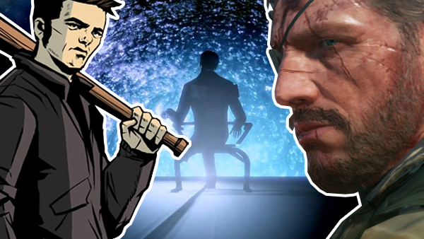 10 Video Games That Should Have Ended Differently – Page 2