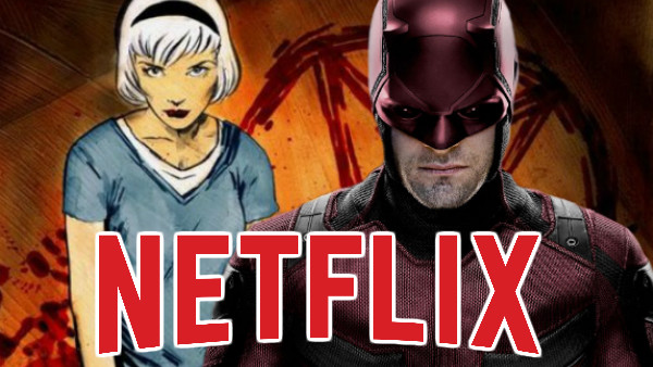 Every Upcoming Netflix Original Series Of 2018 - Ranked By Anticipation