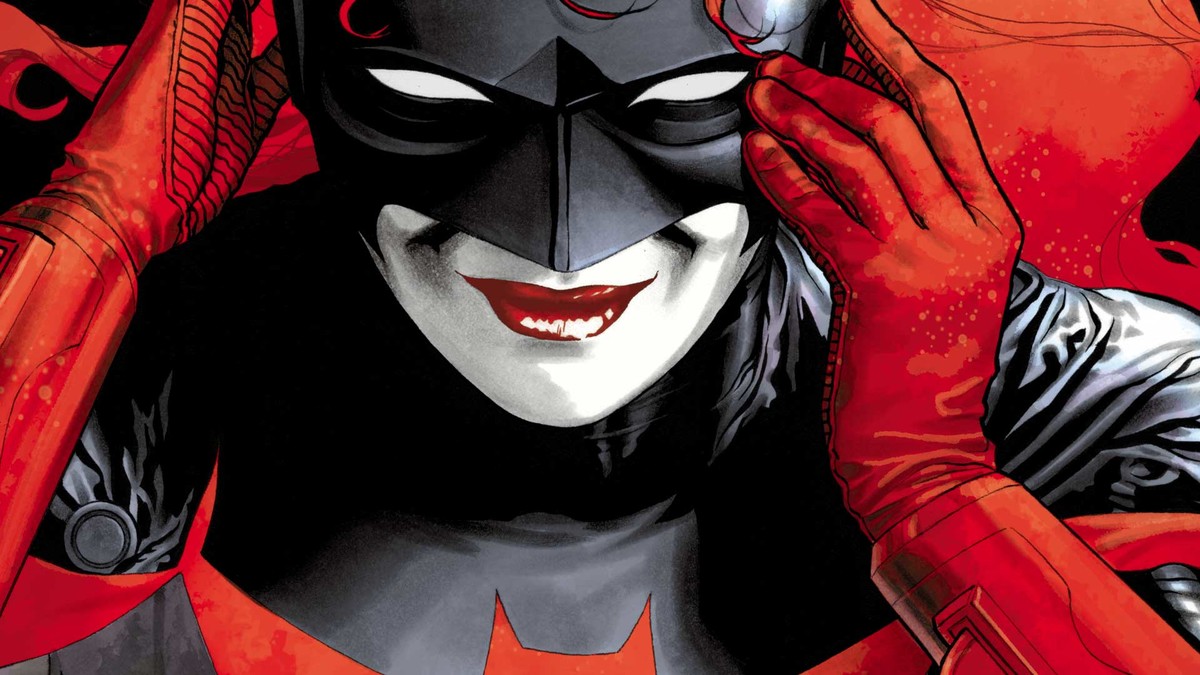 10 Best New DC Characters Of The 21st Century